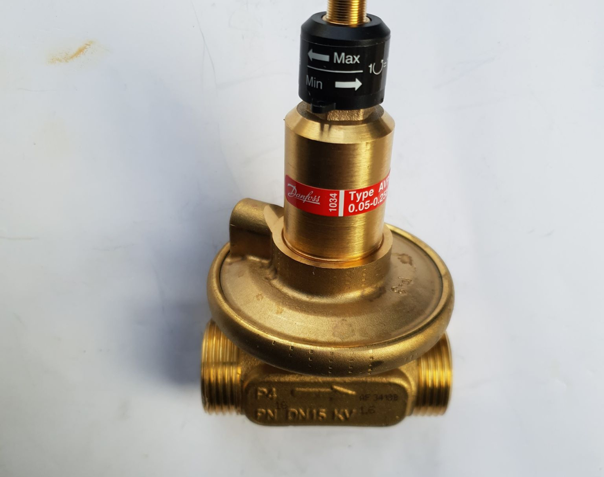 KVM Conheat HIU spare parts - HIU SPARE PARTS LTD