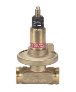 Danfoss DPCV AVPL (Differential Pressure Control Valve) - HIU Spare Parts