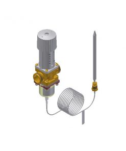Danfoss IHPT 90° 003L3813 - HIU Spare Parts
