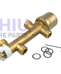 HIU Spare Parts - Heat Interface Unit Parts Specialist