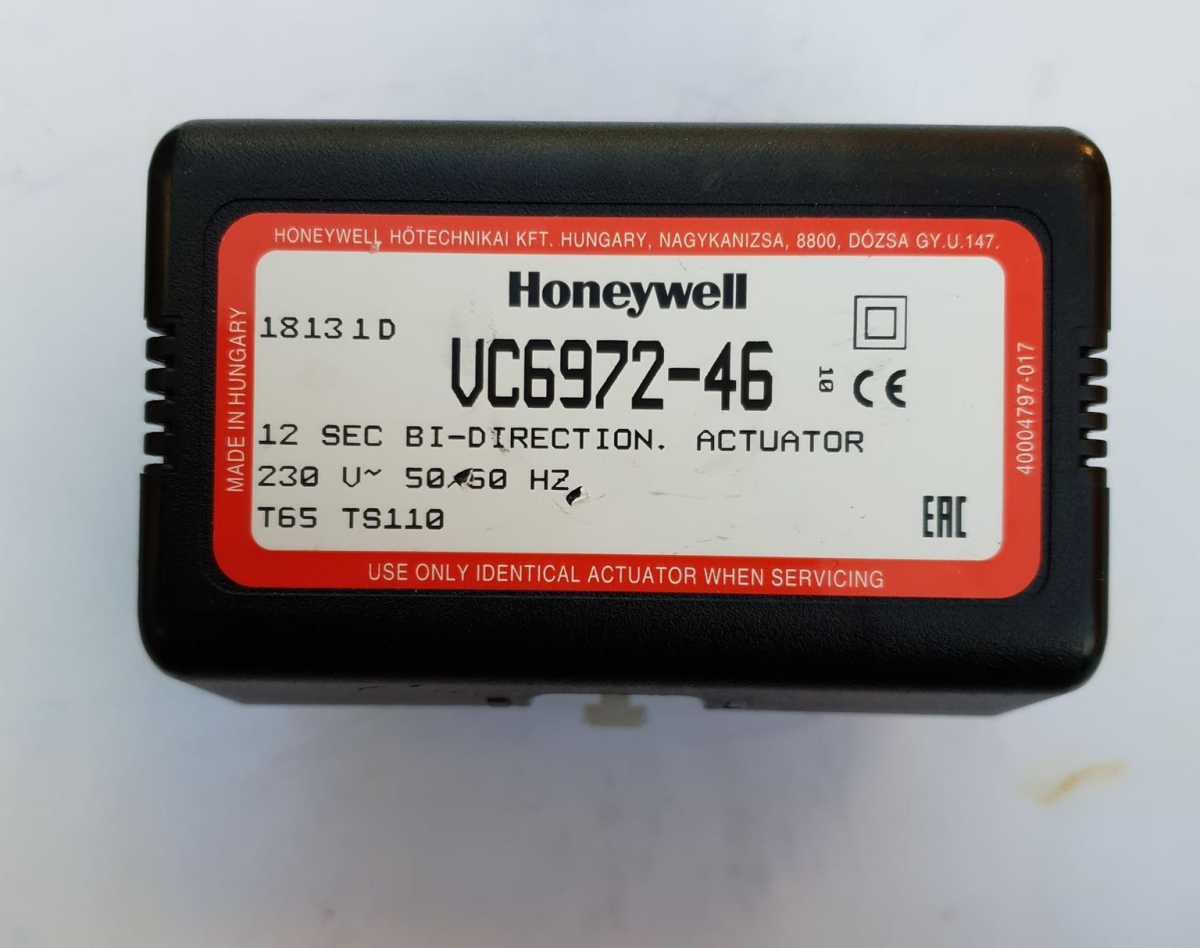 Evinox HIU spare parts - HIU SPARE PARTS LTD