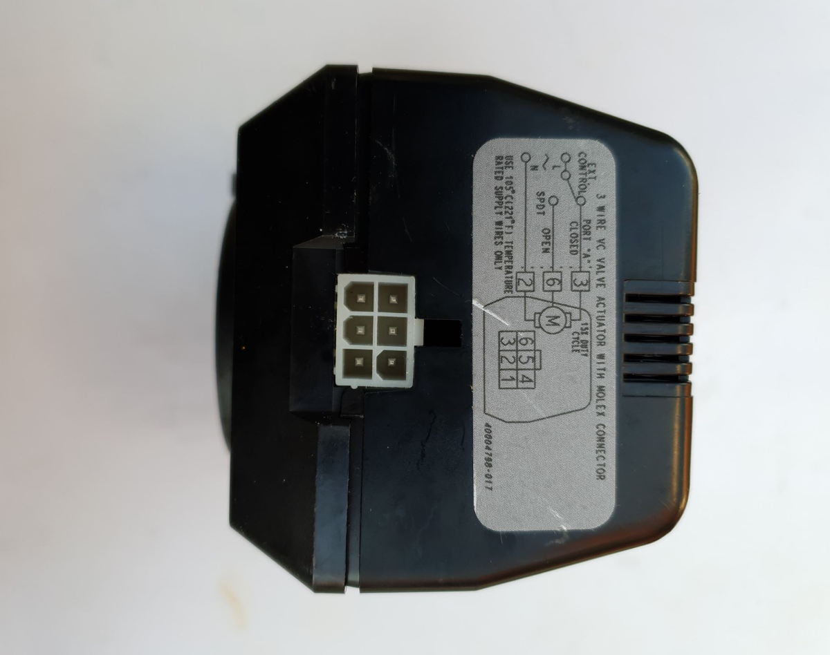 Evinox HIU spare parts - HIU SPARE PARTS LTD