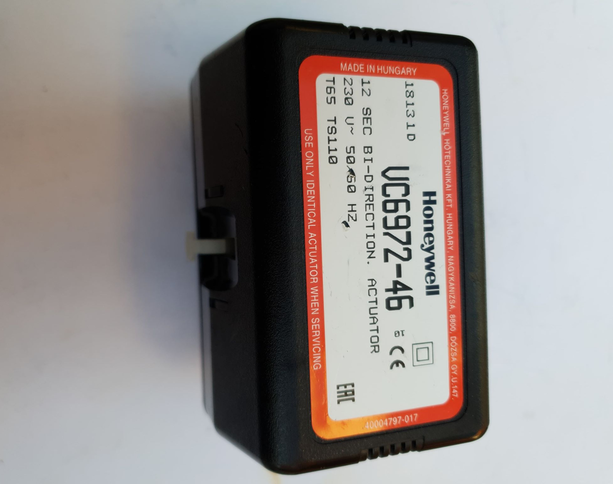 Evinox HIU spare parts - HIU SPARE PARTS LTD