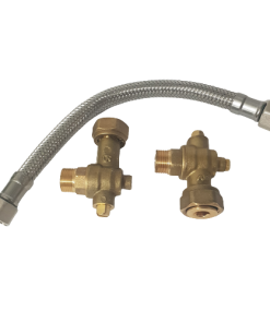 HIU Spare Parts - Heat Interface Unit Parts Specialist