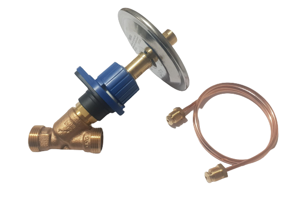 Differential Valve DPCV - HIU SPARE PARTS LTD