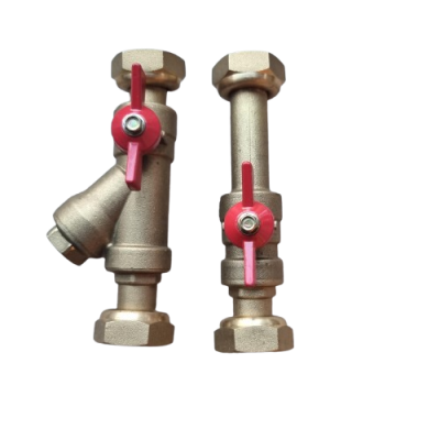 Evinox Primary Isolation Valves Kit - HIU SPARE PARTS LTD