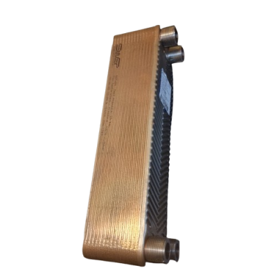 Hot Water Plate Heat Exchanger For RWC Radiance Reliance HIU - HIU ...