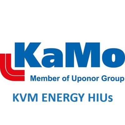 HIU SPARE PARTS - Heat Interface Units